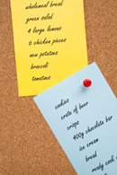 The secret lives of lists | The DataSalon Blog