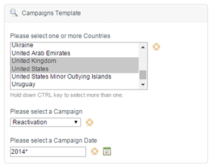 Simplifying searches with templates | The DataSalon Blog