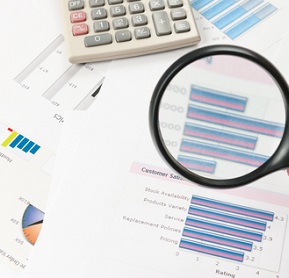 Measures you can rely on | The DataSalon Blog