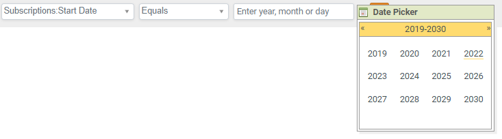 Introducing MasterVision’s new advanced search | The DataSalon Blog