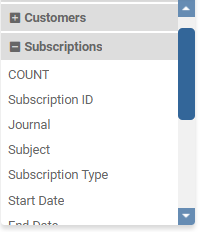 Introducing MasterVision’s new advanced search | The DataSalon Blog