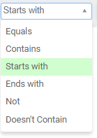 Introducing MasterVision’s new advanced search | The DataSalon Blog