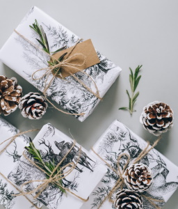 Charity isn’t just for Christmas | The DataSalon Blog